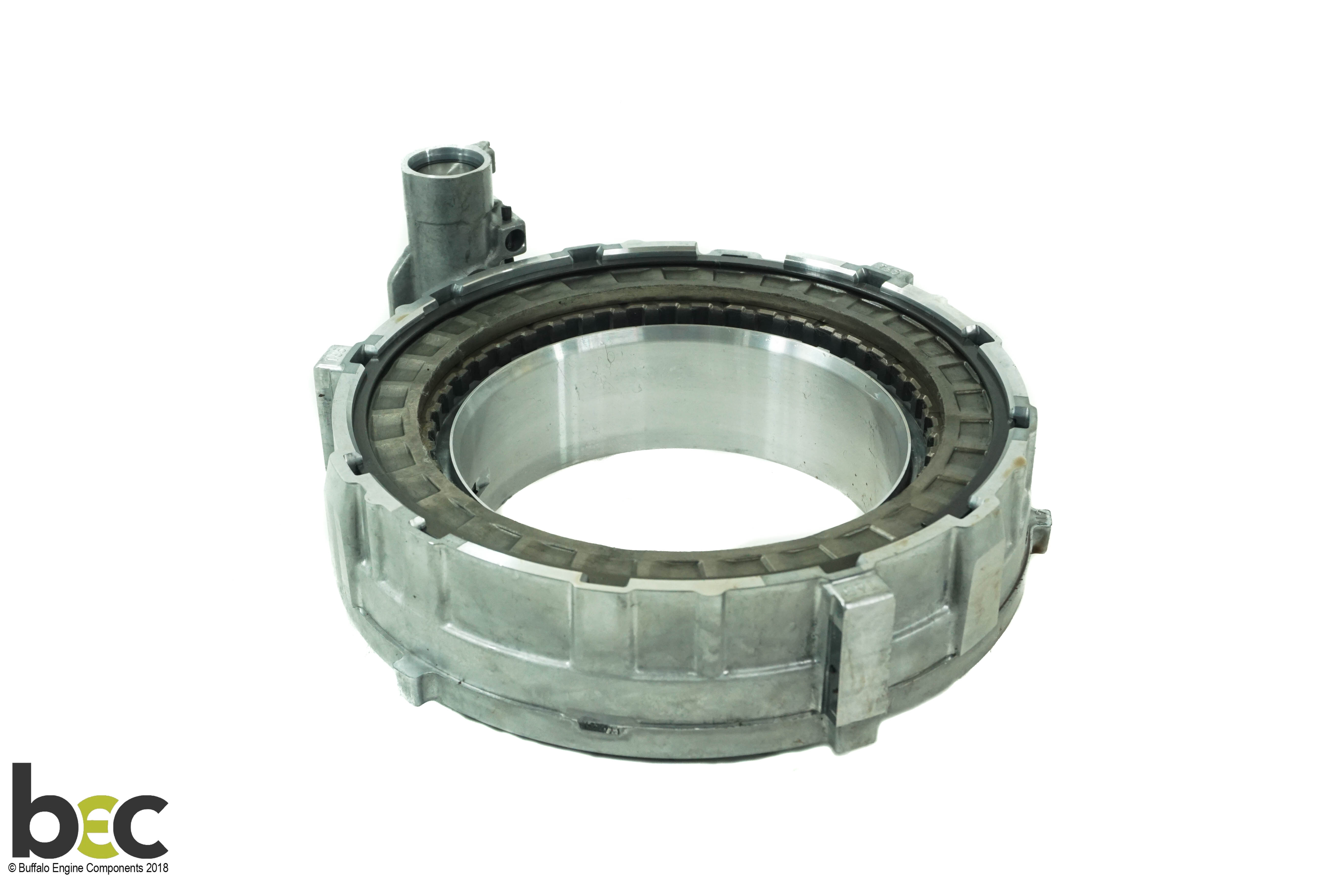 8F35 TRANSMISSION PARTS